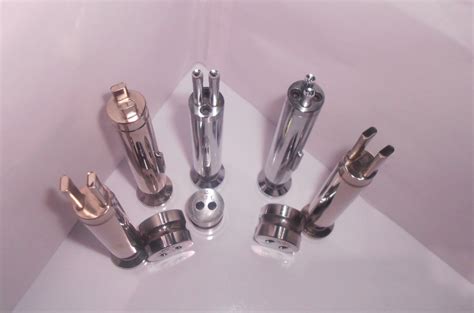 Varies Multi Tip Tooling Mono Block And Detachable At Best Price In Mumbai