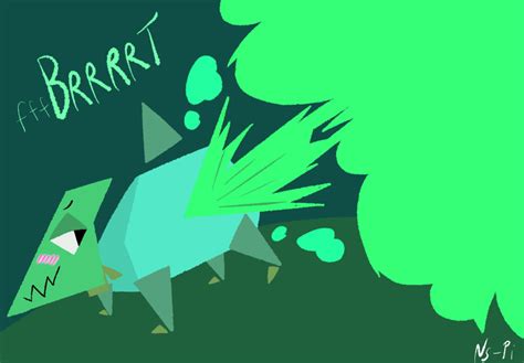 Rule 34 2d Ambiguous Gender Ass Bashful Drilly Garn47 Fart Fart Cloud Fart Fetish Friday