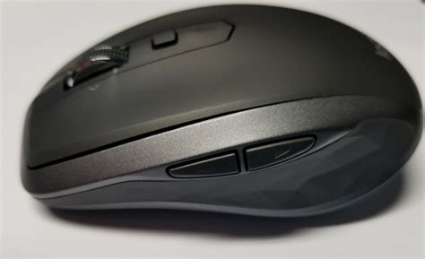 Logitech Mx Anywhere 2s Review Best Bluetooth Mouse