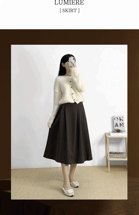 당일출고겨울치마free Size 사각 롱 플레어스커트 A라인치마롱스커트 롱치마 플리츠스커트 캉캉스커트 골지스커트 겨울