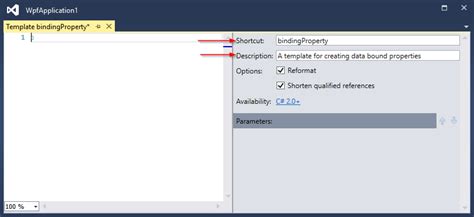 Reducing Boilerplate Code With Resharper Templates Intellitect