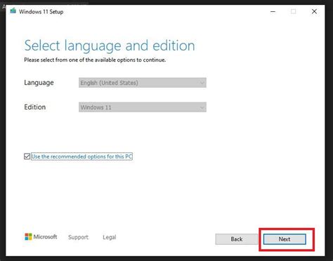 دانلود ویندوز 11 اورجینال از سایت مایکروسافت Download Windows 11 Iso