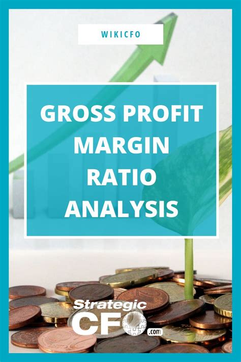 Gross Profit Margin Ratio Analysis