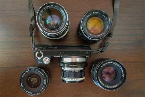 My Favourite Lens Vintage Lens And Film Photography Inspiration