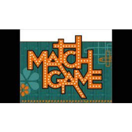 The Match Game 1962 1969 Tv Series 27 Disc Set 129 Episodes Dvd R
