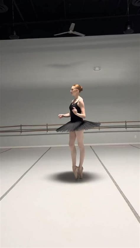 The Control 🩰 Ballet Dance Videos Ballet Dancers Ballet Barre