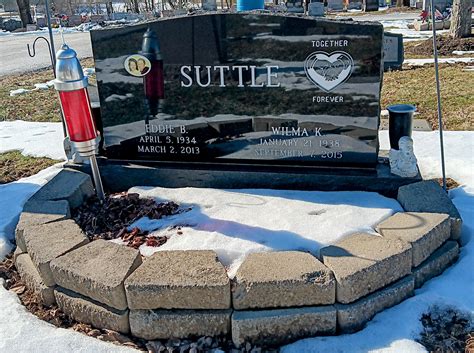 Eddie Bruce Suttle 1934 2013 Find A Grave Memorial