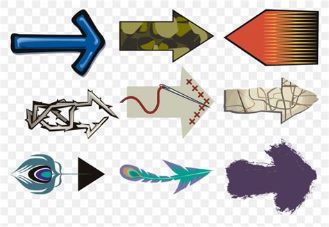 Arrow Sign Clip Art Png 906x629px Sign Digital Image Full Stop