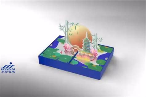 视频 东莞市东彩印刷包装有限公司