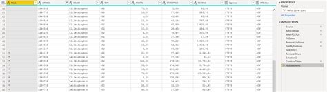 Txt File With Multiple Headers And Data Accross Columns Power Query Enterprise Dna Forum
