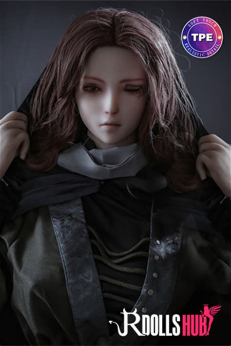 Melina Sex Doll Elden Ring Melina Tpe Sex Doll 163cm5ft3 Mozu Doll