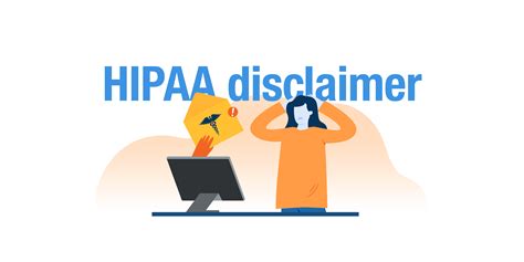 Do Hipaa Email Disclaimers Work