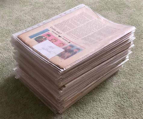 46 X Komiks Z Abc čas Tiki Tom Pifík Éda A Béďa Aukro