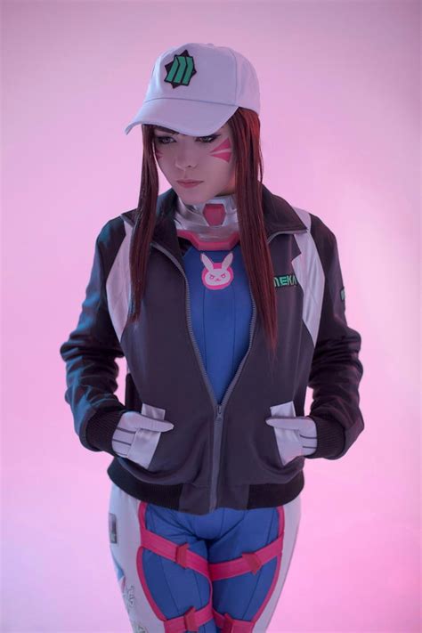 D Va By Vicrerin Gag