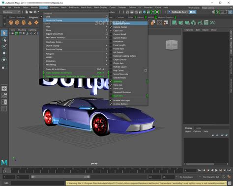 Download Autodesk Maya 2022.3