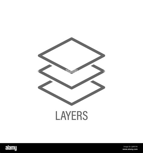 Application Layer Icon