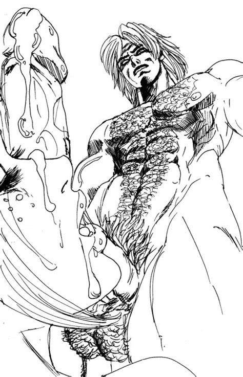 Rule 34 King Of Fighters Mature Kof Rugal Bernstein Snk Tagme 363371