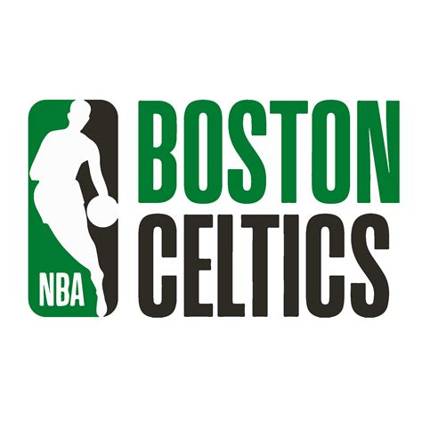 Boston Celtics Logo Svg Nba Celtics Logo Boston Celtics Pn Inspire