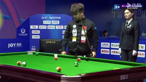 Zhao Ruliang Vs Cui Mingjun Chinese S3 Joy Cup 12th World Heyball Masters Grand Finals Youtube