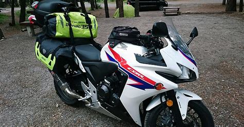 Latest Travels On The Motorcycle Banff Icefields Jasper Album On