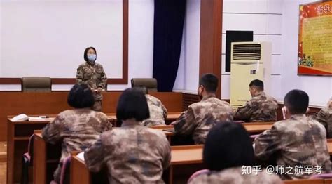2023年军士选改大学毕业生入伍必看 知乎