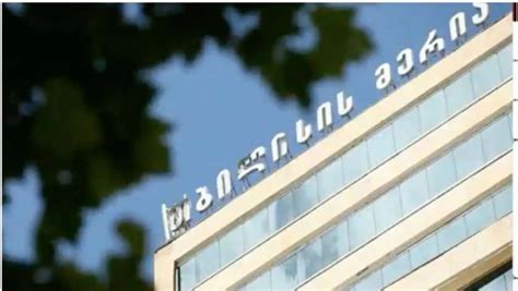 ხელშეკრულების გაწყვეტა არ იმოქმედებს ვადებზე და წერეთლის გამზირზე საავტომობილო მოძრაობა სრულად