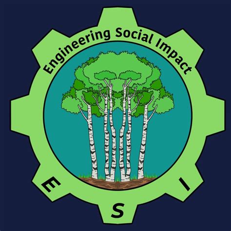 Engineering Social Impact The Intersection Of Social Justice And