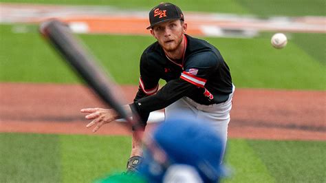 Backhus Atkinson Shine In Finale At Uno Sam Houston