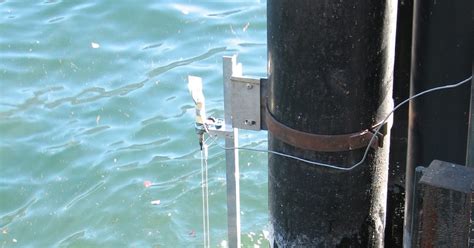 ArduPicLab A Precise Capacitive Water Level Sensor