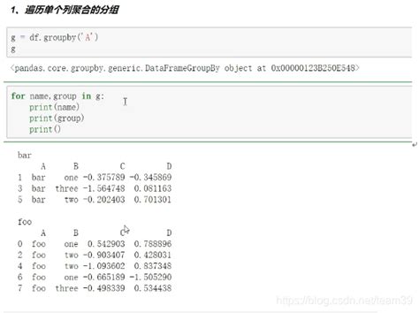 蚂蚁学python Pandas从入门到实战的系列课蚂蚁学python百度云 Csdn博客