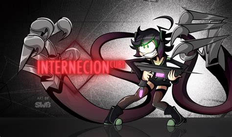 23 Internecion Cube Ideas Cube Character Design Fan Art