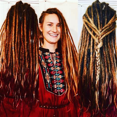 Home Dreadlocks Glastonbury