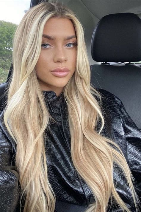 28 Ways To Get The Icy Blonde Hair Trend In 2023 Artofit