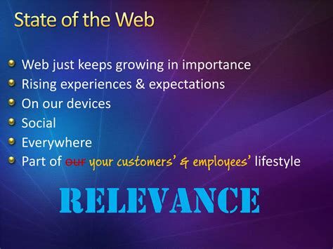 The Modern Web Part 1 Mobility Pdf Internet Computing