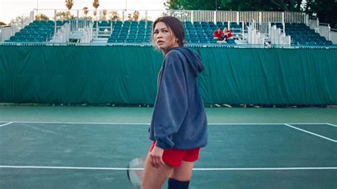 Challengers Wins Big Zendayas Racy Tennis Love Triangle Drama Nets