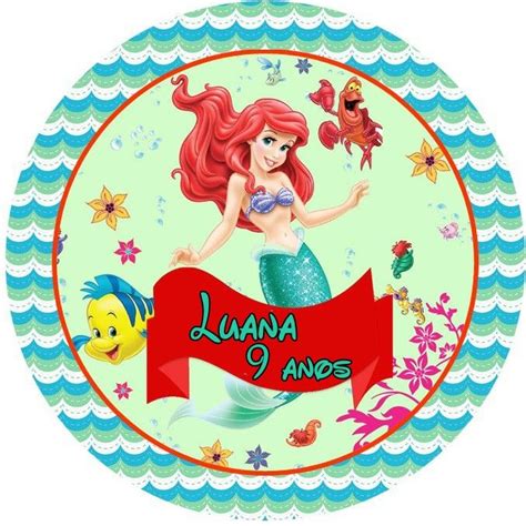 Adesivo Ariel Adesivos Ariel Personalizado
