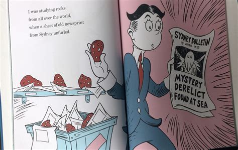 The Call Of Cthulhu Dr Seuss
