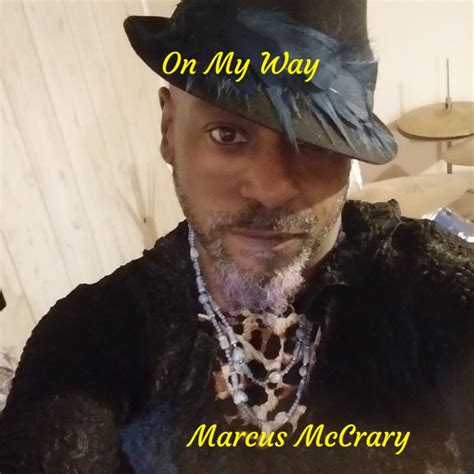 Marcus Mccrary Spotify