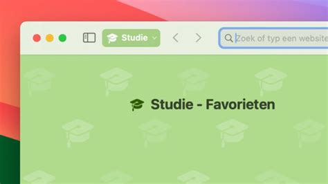 Zo Werken De Nieuwe Safari Profielen In Ios 17 En Macos Sonoma