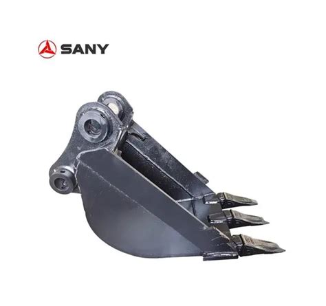 Factory Outlet Sany Excavator Bucket Supplier For Sany Excavator