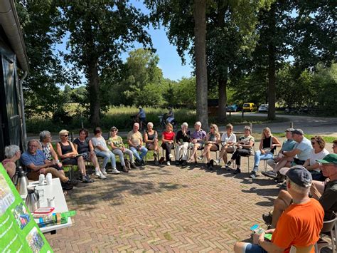 De Stille Krachten Van Gestel Gestelnu