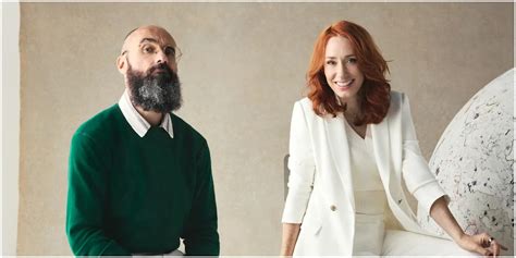 Hannah Fry And Michael Stevens To Host ‘the Rest Is Science Latest In