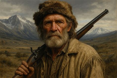 Jim Bridger The Greatest Pioneer And Explorer Of His Time