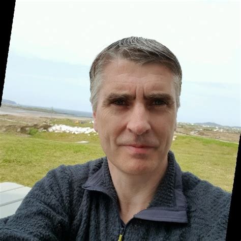 Declan Ward Managing Director Irish Pressings Ltd Linkedin