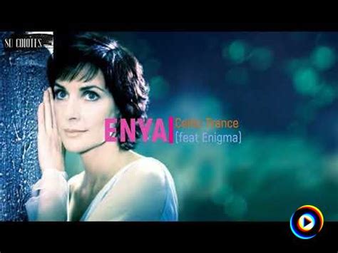 Enigma And Enya Matrix Theme Enya And Enigma Lyrics Meaning And Videos