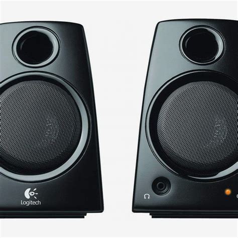 Best Computer Speakers The Strategist