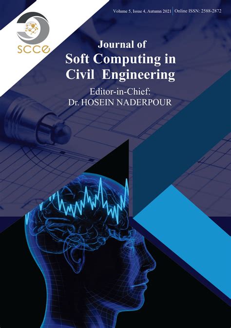 Miguel Silva On Linkedin Journal Of Soft Computing In Civil Engineering The Journal…