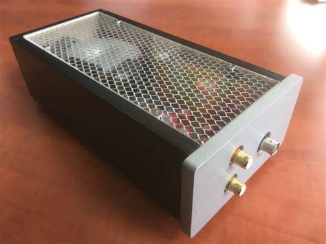 Audiosector NOS SPDIF DAC For Sale DiyAudio