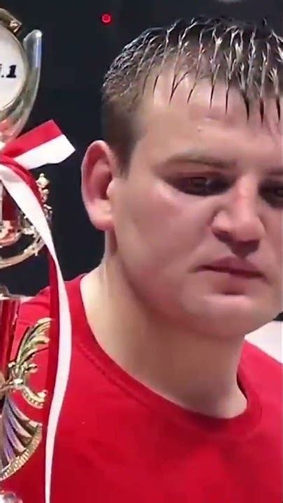 Chris Barnett 🇺🇸 🆚 Kirill Sidelnikov 🇷🇺 Youtube