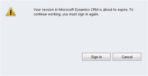 Crm 2015 Extend Auto Logout Time In Ifd Interactivewebs 2025